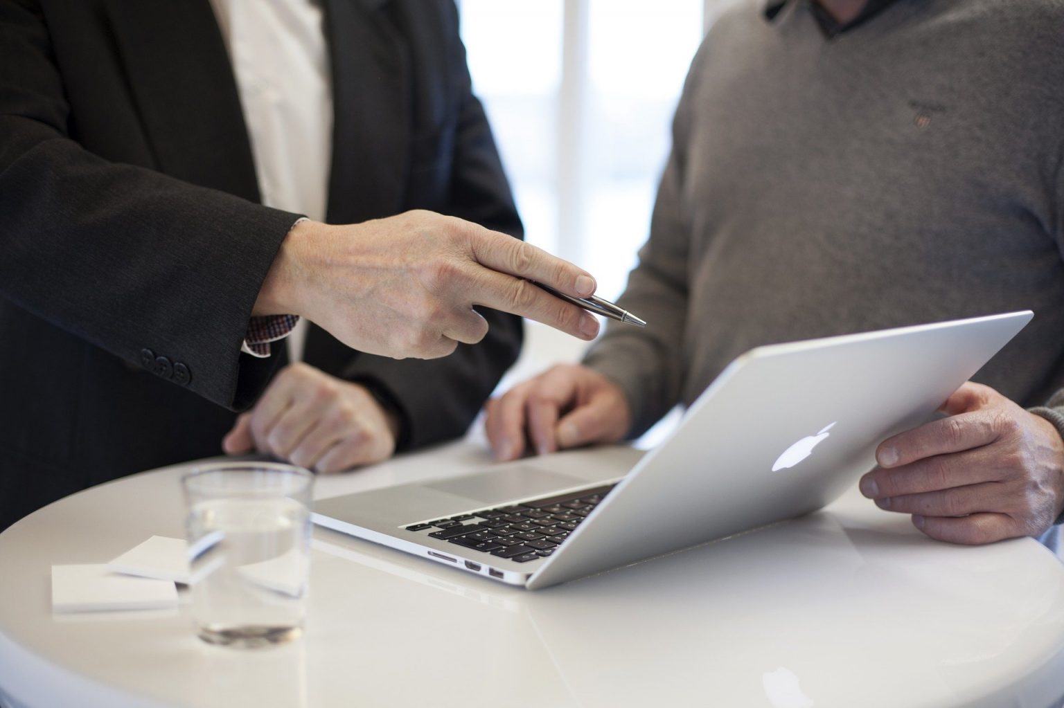 JD Edwards Consulting – Remote CNC Services JD Edwards Consulting – Remote CNC Services